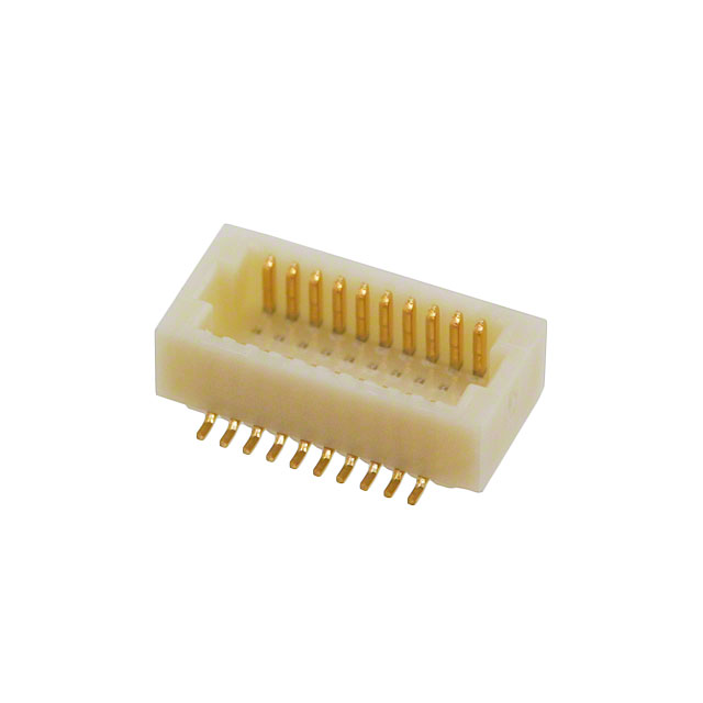 20P3.0-JMCS-G-TF(N) JST Sales America Inc. | Connecteurs, interconnexions | DigiKey